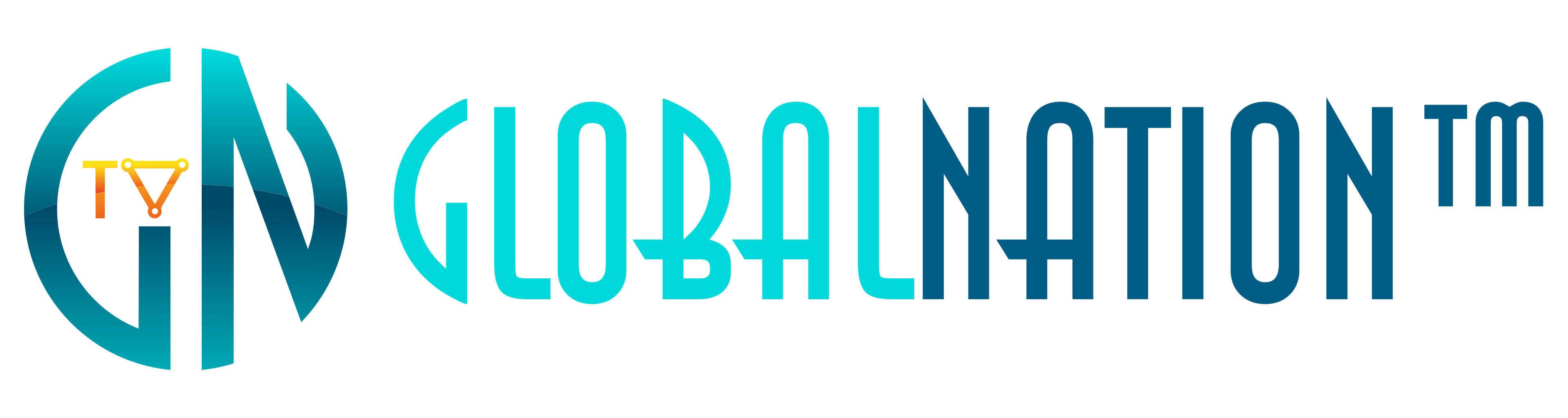 GlobalNation TV - Create, Connect, Collect